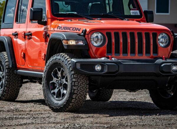 How to Clean Wheel Wells: A Complete Guide!