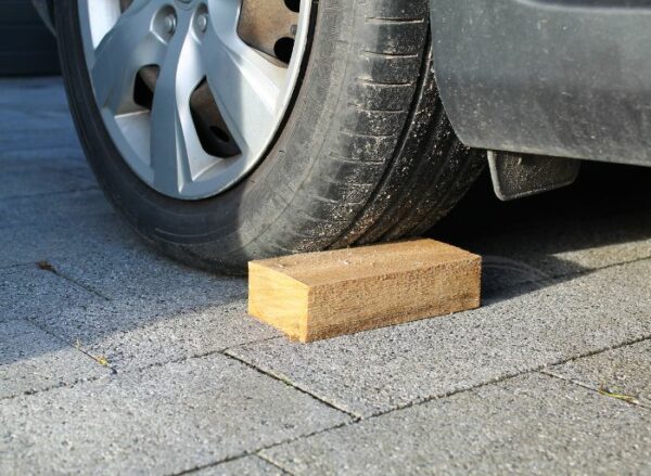 How To Make DIY Wheel Chocks For Cars: A Complete Guide