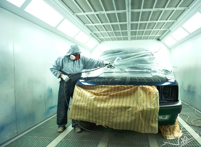 Why Car Wax Attracts Dust and What You Can Do About It?