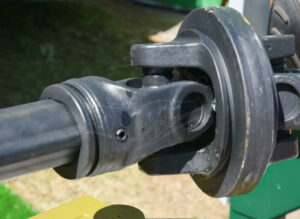 Unexpected Culprits: 7 Common Causes of Drive Shaft Breakage