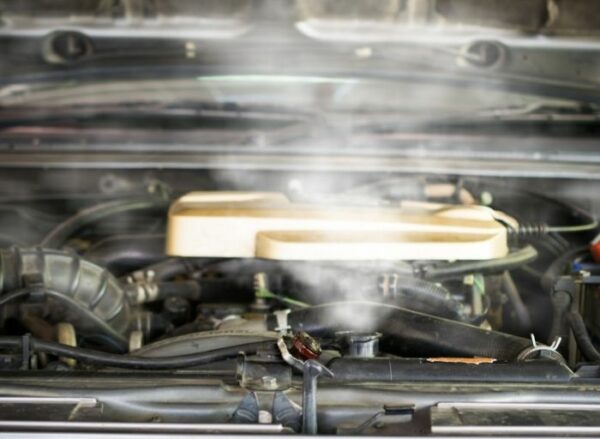 The Ultimate Test: How Far Can You Drive an Overheating Car?