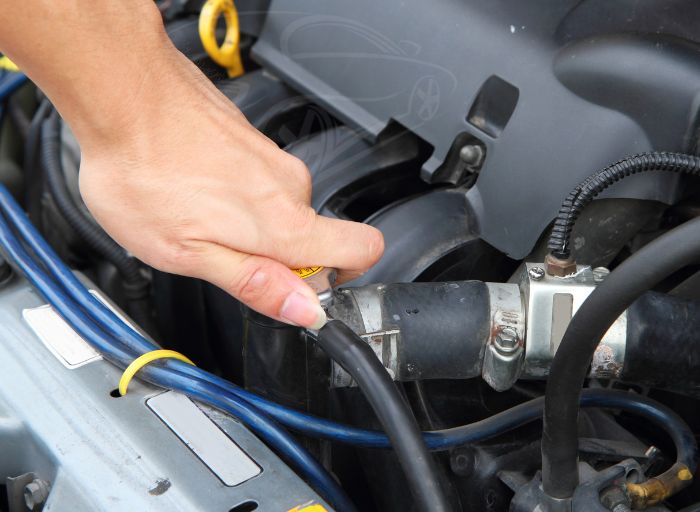 5 Not So Common Reasons Temp Gauge Goes Up and Down While Driving