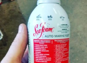 Seafoam Engine Damage: Is It True Or Just A Myth?