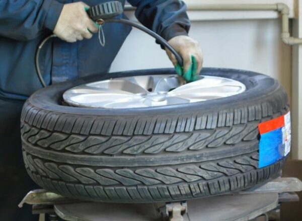 How to Tell if Tires Are Directional? 3 Simple pointers!
