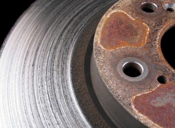 Warped Rotor Symptoms - 4 Most Common Signs To Recognize!