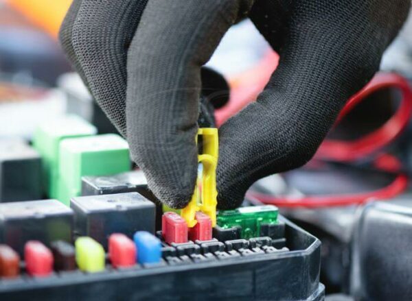 Don't Ignore These Telltale Bad Fusible Link Symptoms