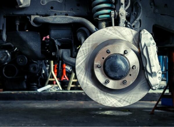 Can You Drive with A Bad Wheel Speed Sensor?