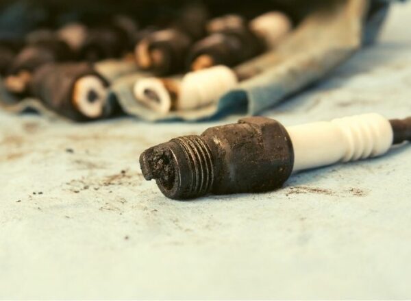 Oil Fouled Spark Plugs: Causes & Symptoms Oil Fouled Spark Plugs: Causes & Symptoms
