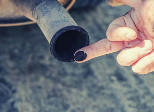 Black Soot from Exhaust: What Can You Do?