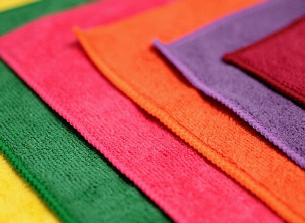 Revive Your Rags: How to Wash Car Wax out Of Rags