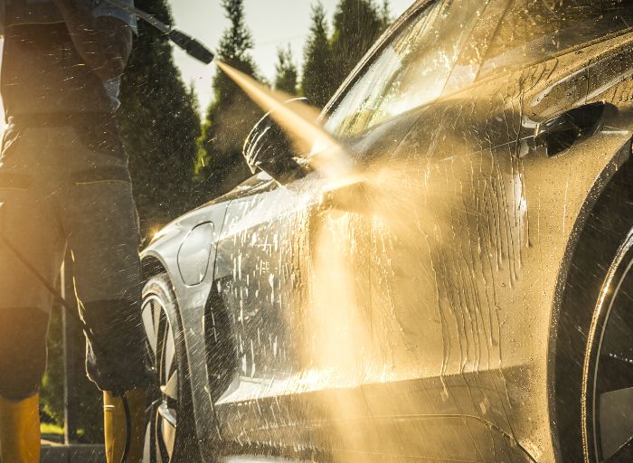 How To Increase GPM On Pressure Washer Easy Methods 