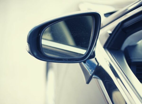 See More, Drive Safer: Everything About Dual Side Mirrors