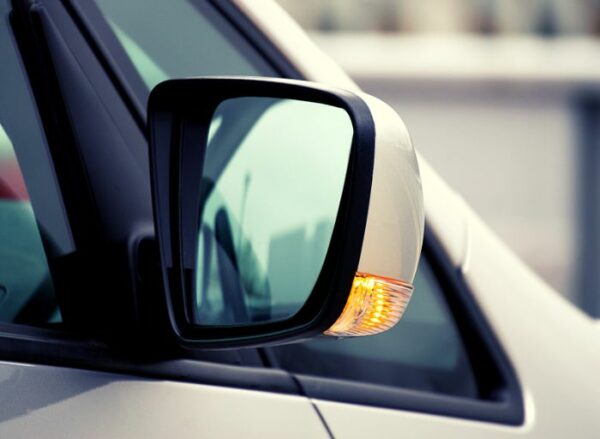 See More, Drive Safer: Everything About Dual Side Mirrors