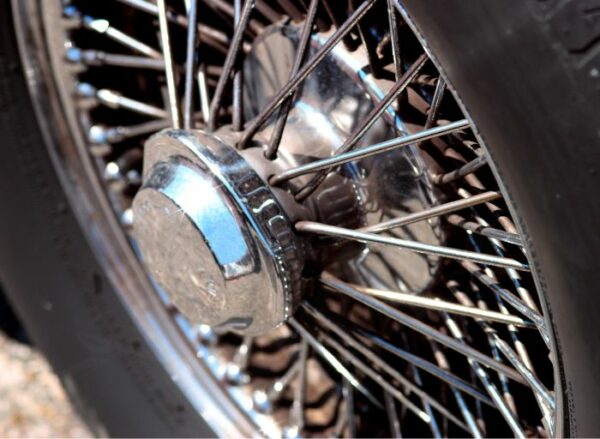 Will Steel Wool Scratch Chrome?