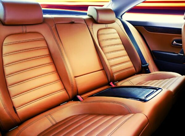 Black vs Tan Leather Car Interior [A Detailed Guide]