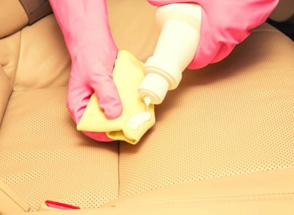 Black vs Tan Leather Car Interior [A Detailed Guide]