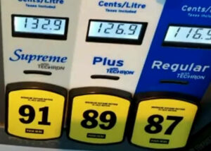 Shell vs Chevron: Are Their Fuels the Same or Difference?