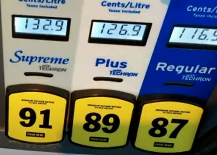 Shell vs Chevron: Are Their Fuels the Same or Difference?