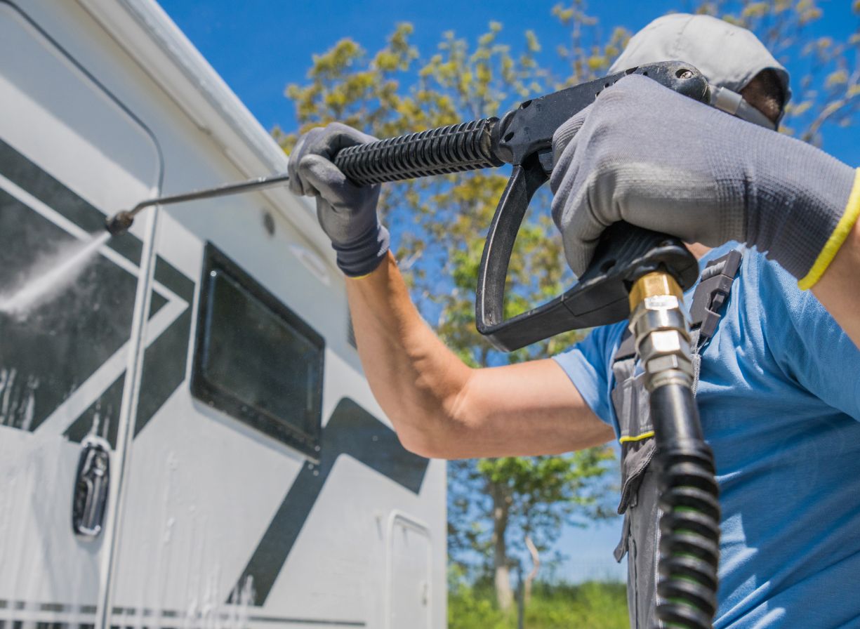 Is RV Ceramic Coating Worth It?