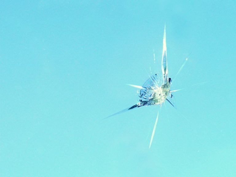 How To Fix Windshield Chips – Fix Your Vehicle’s Window